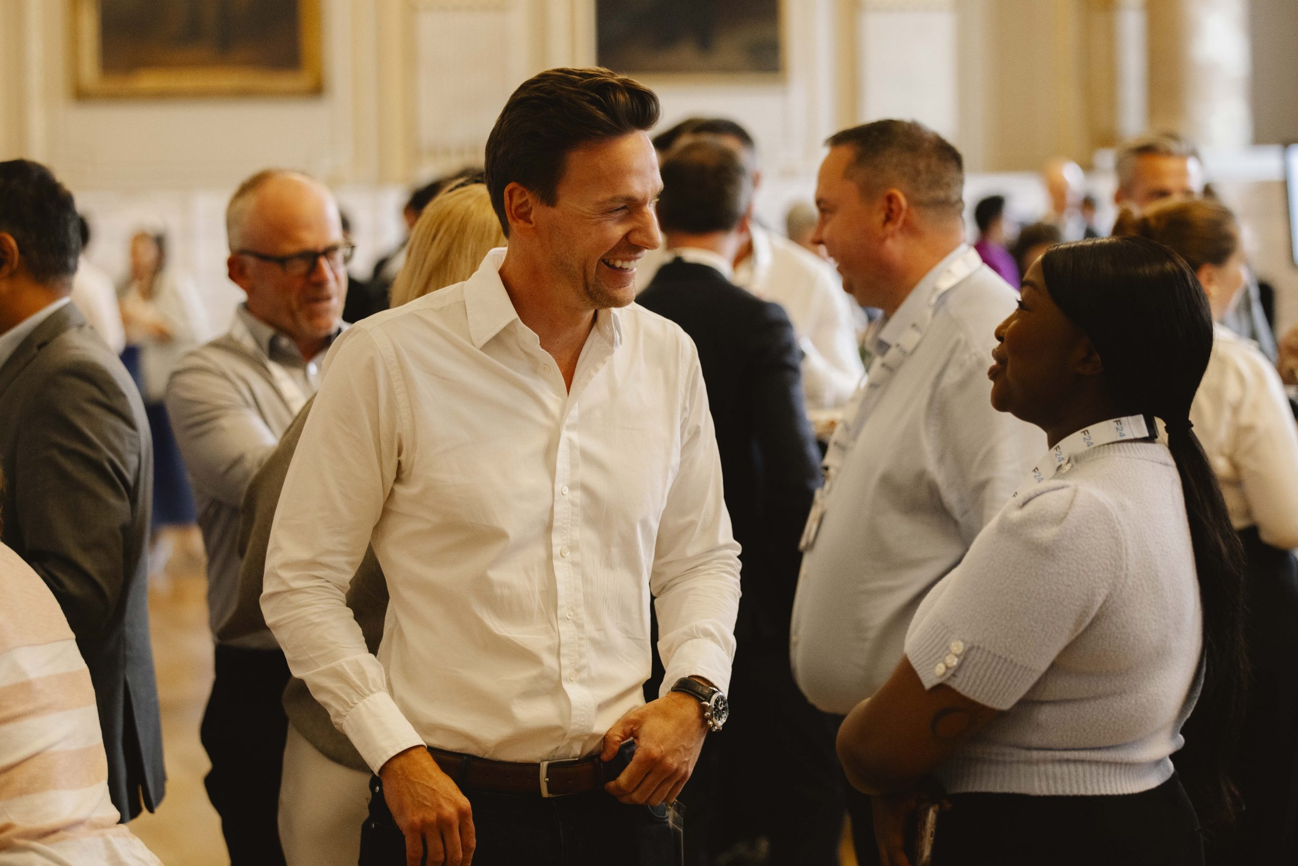 Sign Up - Pharma & Healthcare Comms & Reputation Conference