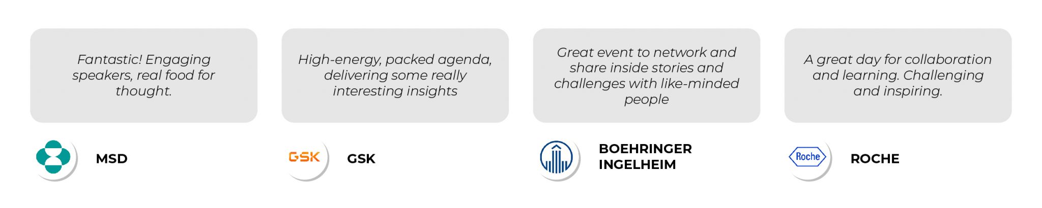 Pharma Communications Conference